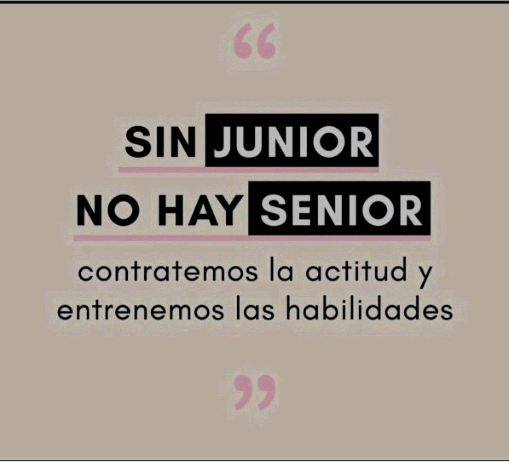 Astrid Figueroa on LinkedIn: Don’t hire for skills, hire for attitude ... Astrid Figueroa on LinkedIn: Don’t hire for skills, hire for attitude ...