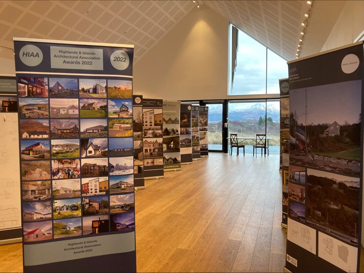 Catriona Hill on LinkedIn: Join us today at An Crubh, Sleat for the ... Catriona Hill on LinkedIn: Join us today at An Crubh, Sleat for the ...