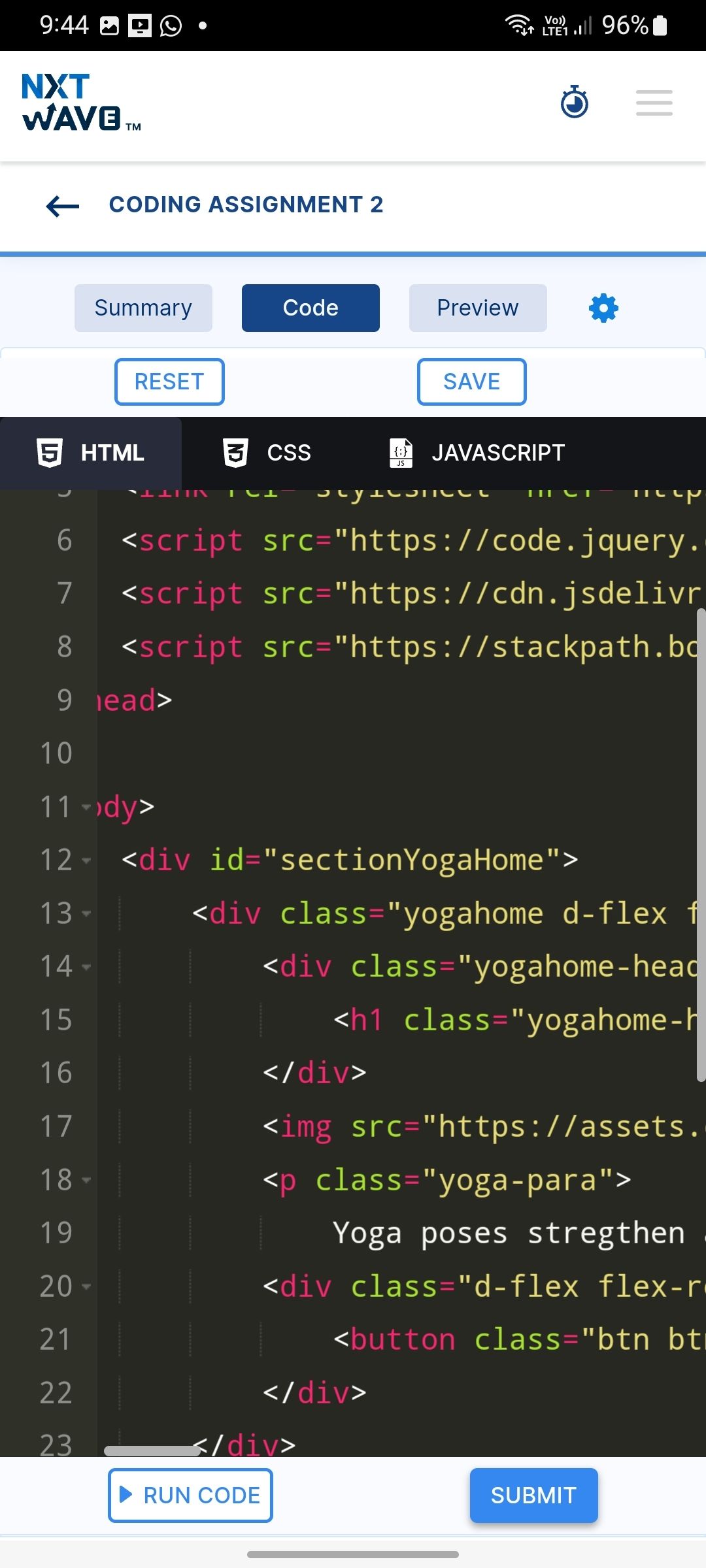 Sanket Hingmire on LinkedIn: #fullstack #programming #30daysofcode # ... Sanket Hingmire on LinkedIn: #fullstack #programming #30daysofcode # ...