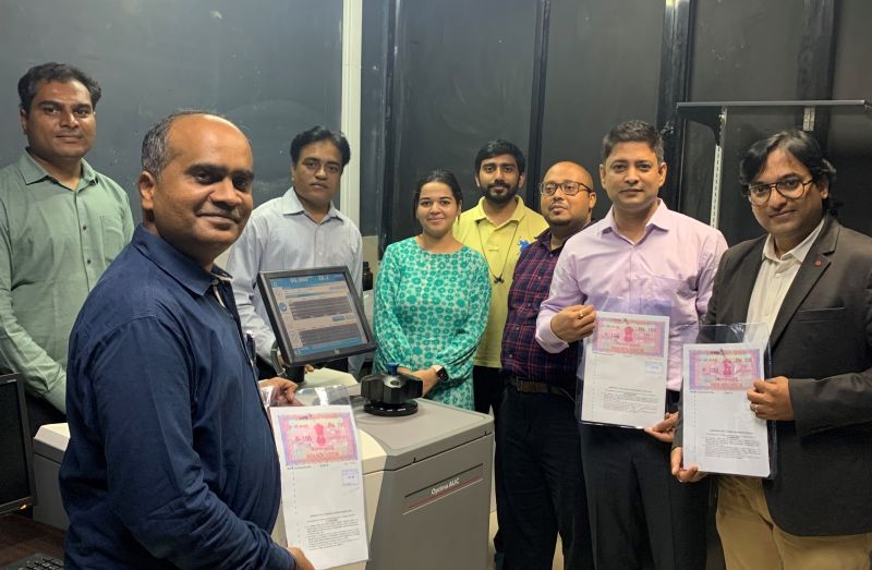 Kalpesh Patil on LinkedIn: #iitbombay #analyticalultracentrifugation Kalpesh Patil on LinkedIn: #iitbombay #analyticalultracentrifugation
