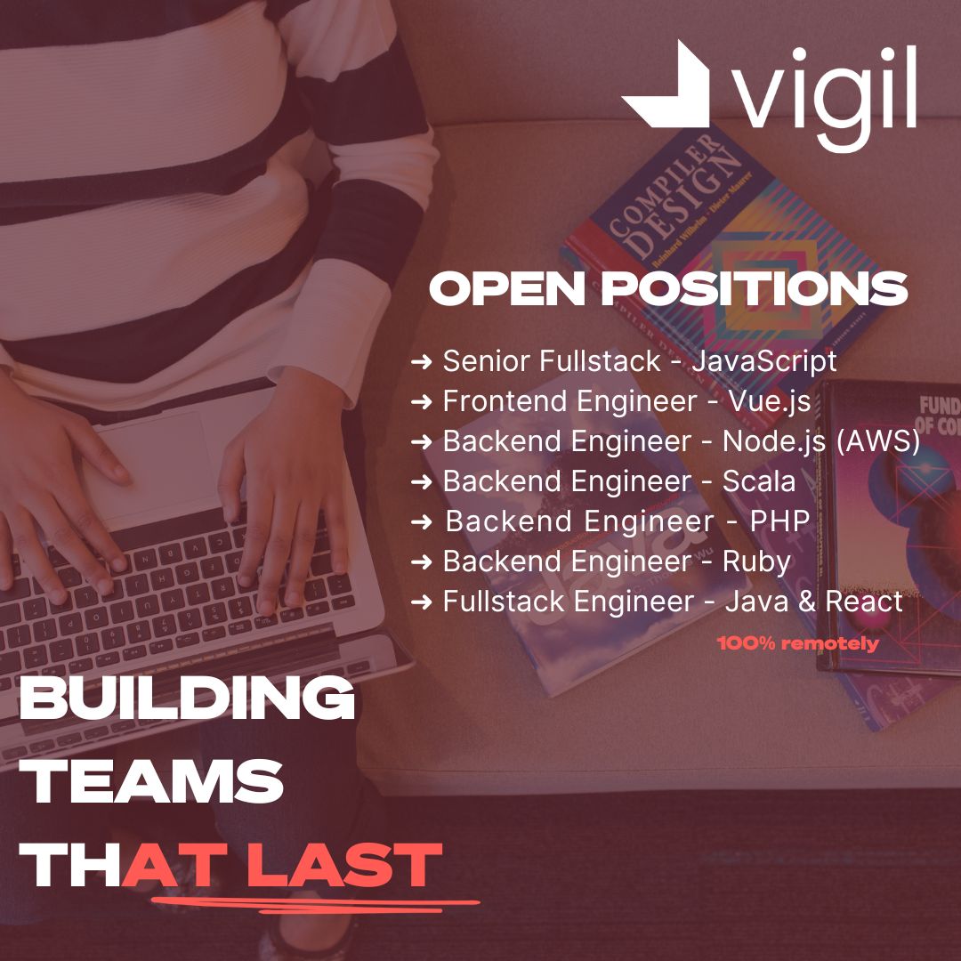 Maria Fernanda Sanchez on LinkedIn: #javascript #vuejs #frontend # ... Maria Fernanda Sanchez on LinkedIn: #javascript #vuejs #frontend # ...
