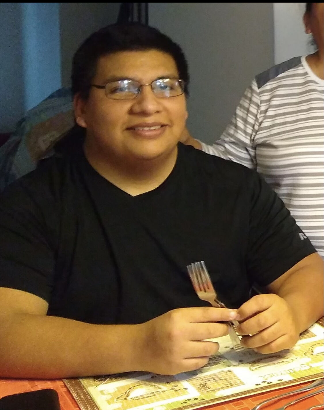 Qasim Butt on LinkedIn: Missing Person Sebastian Grajeda He was last ... Qasim Butt on LinkedIn: Missing Person Sebastian Grajeda He was last ...