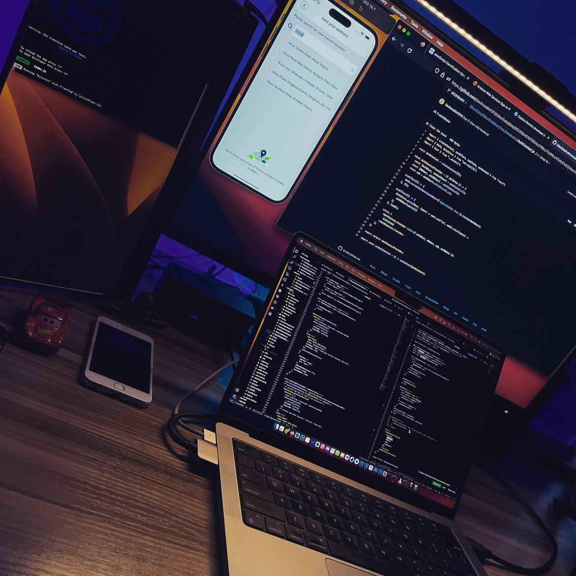 Abasiono Udosen on LinkedIn: #daysofcode #typescript #javascript # ... Abasiono Udosen on LinkedIn: #daysofcode #typescript #javascript # ...