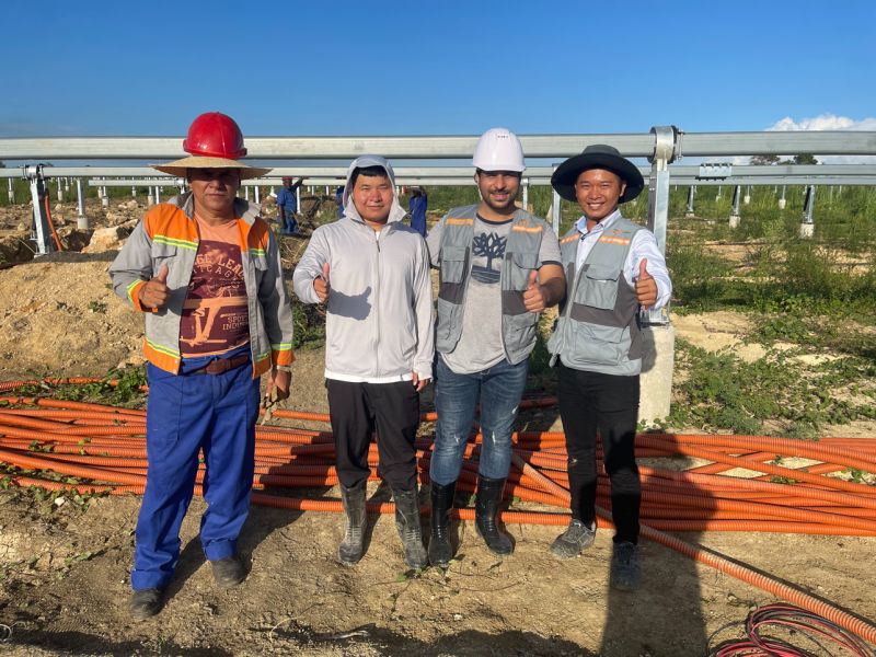 Muhammad Qasim Iqbal on LinkedIn: Four country engineers working for ... Muhammad Qasim Iqbal on LinkedIn: Four country engineers working for ...