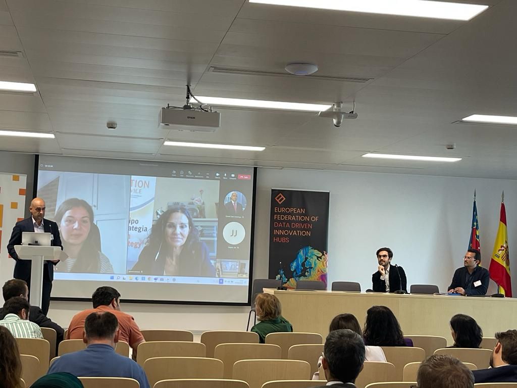 IDC4EU on LinkedIn: #dataspaces #digitaleuropeprogramme IDC4EU on LinkedIn: #dataspaces #digitaleuropeprogramme