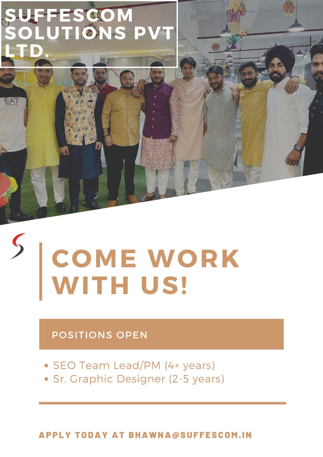 Bhawna Taneja on LinkedIn: #seo_project_manager #senior_graphic ... Bhawna Taneja on LinkedIn: #seo_project_manager #senior_graphic ...