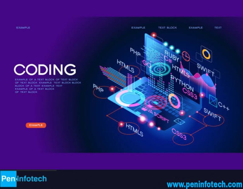 Pen Infotech on LinkedIn: #coding #codingskills #codingkids # ... Pen Infotech on LinkedIn: #coding #codingskills #codingkids # ...