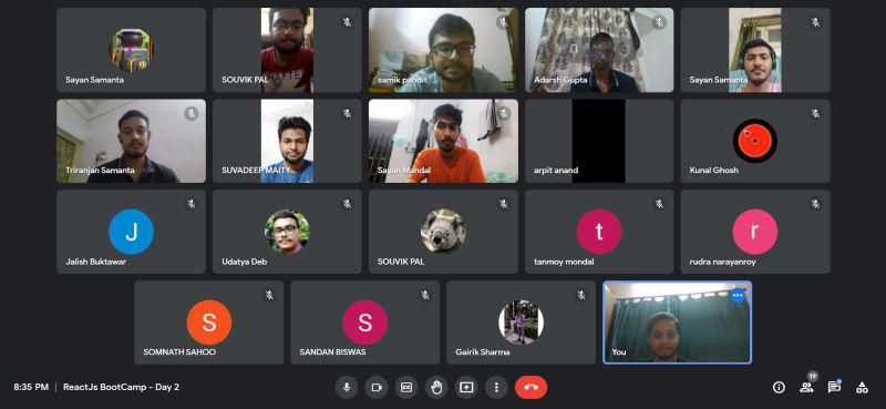 Suvadeep Maity 🇮🇳 posted on LinkedIn Suvadeep Maity 🇮🇳 posted on LinkedIn