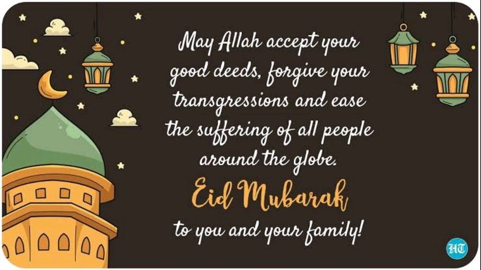 Syed Huzaifa Bin Afzal on LinkedIn: #eid2022 #eid Syed Huzaifa Bin Afzal on LinkedIn: #eid2022 #eid