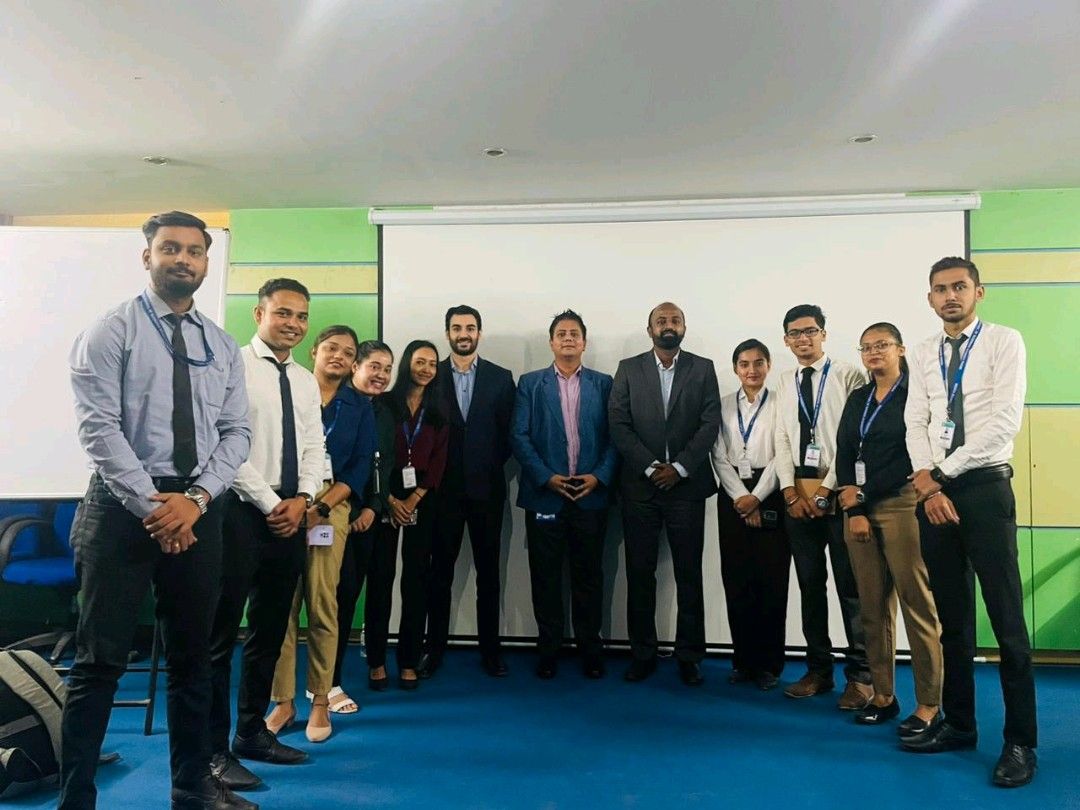 Pramesh Katariya on LinkedIn: #team #linkedin #like #pune #linkedinlearning Pramesh Katariya on LinkedIn: #team #linkedin #like #pune #linkedinlearning