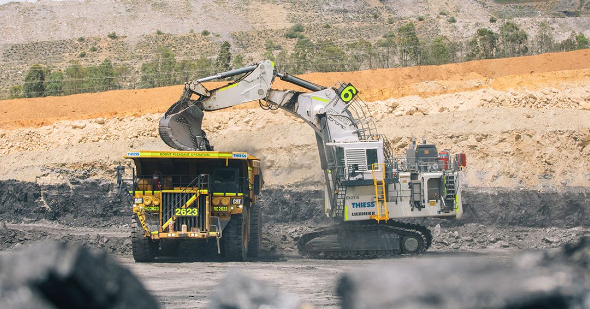 Thiess on LinkedIn: #thiess #globalmining | 22 comments Thiess on LinkedIn: #thiess #globalmining | 22 comments
