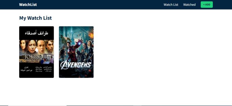 Zain Zahid on LinkedIn: #reactjs #github #mernstack #api #moviewebsite Zain Zahid on LinkedIn: #reactjs #github #mernstack #api #moviewebsite