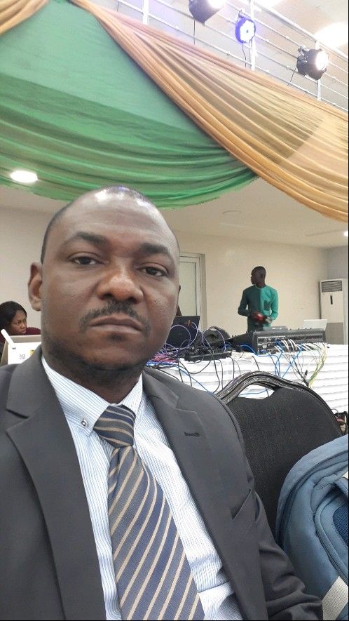 Samaila Timothy, MBBS, FWACS, FMCS (Neurosurgery) on LinkedIn: 12th AGM ... Samaila Timothy, MBBS, FWACS, FMCS (Neurosurgery) on LinkedIn: 12th AGM ...