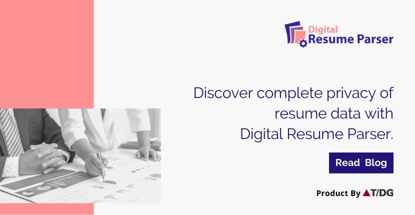 Digital Resume Parser on LinkedIn: Resume Parsing Tool, Resume Data ... Digital Resume Parser on LinkedIn: Resume Parsing Tool, Resume Data ...