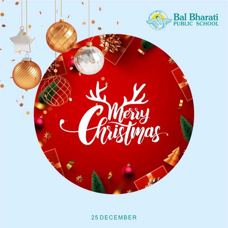 Bal Bharati Public School Ganga Ram Hospital Marg on LinkedIn: Merry ... Bal Bharati Public School Ganga Ram Hospital Marg on LinkedIn: Merry ...