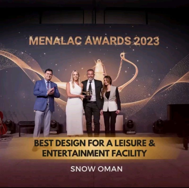 Shohrab Siddiquie on LinkedIn: #menalac #snowoman #majidalfuttaim # ... Shohrab Siddiquie on LinkedIn: #menalac #snowoman #majidalfuttaim # ...