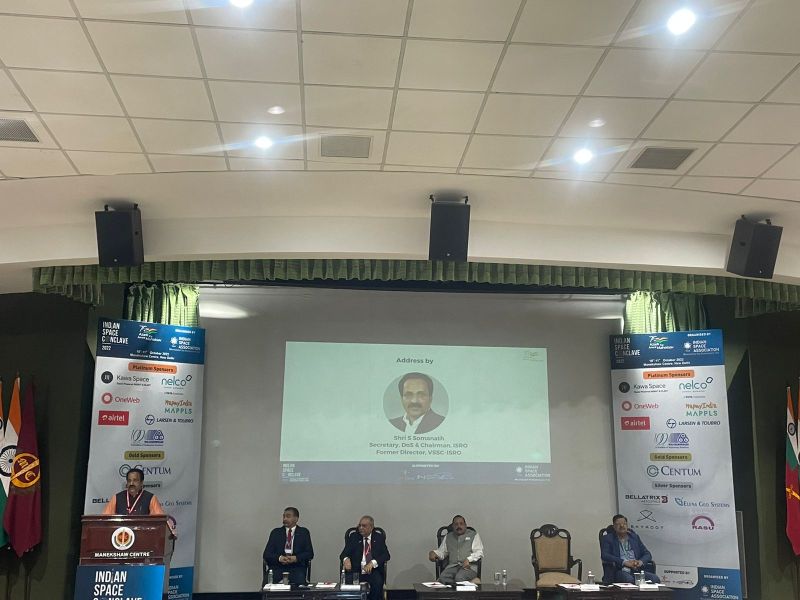 MARS Exploration Pvt Ltd on LinkedIn: #ispa #isro #spacex #aerospace # ... MARS Exploration Pvt Ltd on LinkedIn: #ispa #isro #spacex #aerospace # ...