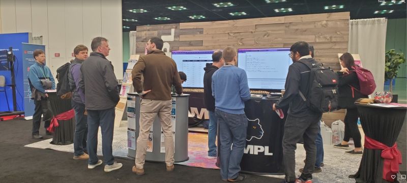 AMPL Optimization Inc. on LinkedIn: #ampl #amplopt #amplupdates # ... AMPL Optimization Inc. on LinkedIn: #ampl #amplopt #amplupdates # ...