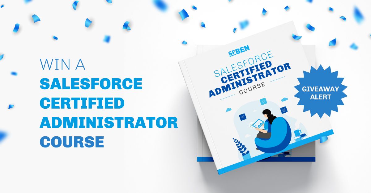 Dasharath Shetty on LinkedIn: Salesforce Certified Administrator Course Dasharath Shetty on LinkedIn: Salesforce Certified Administrator Course