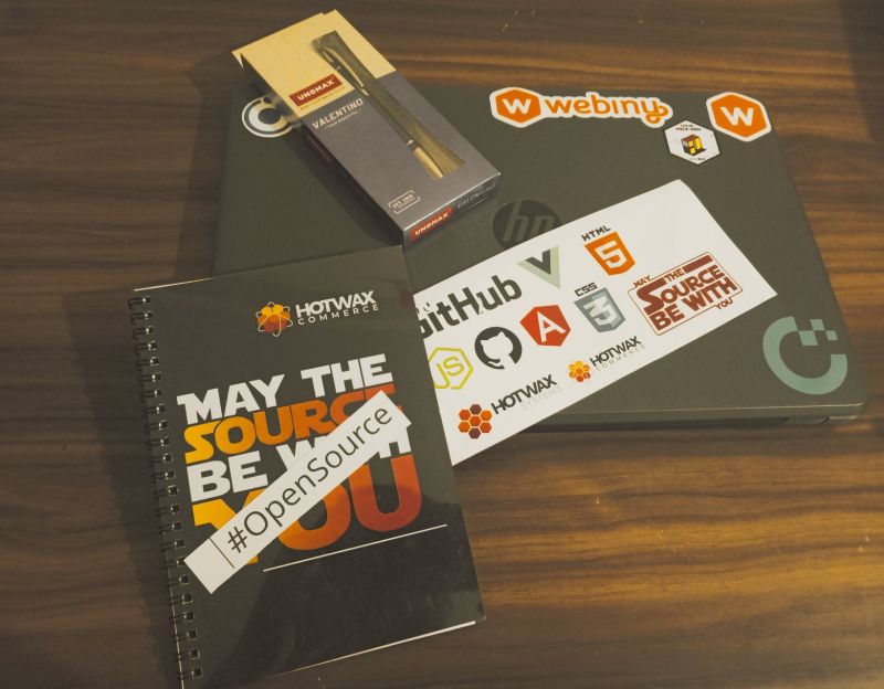 Dev Chaitanya tiwari on LinkedIn: #hacktoberfest2022 #hotwaxcommerce Dev Chaitanya tiwari on LinkedIn: #hacktoberfest2022 #hotwaxcommerce