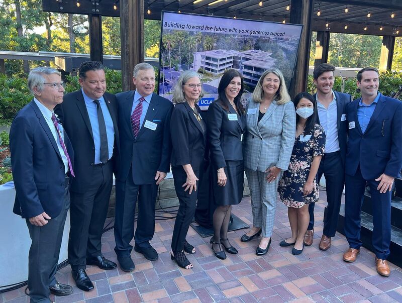 Doheny Eye Institute on LinkedIn: Doheny Eye Institute celebrated the ... Doheny Eye Institute on LinkedIn: Doheny Eye Institute celebrated the ...