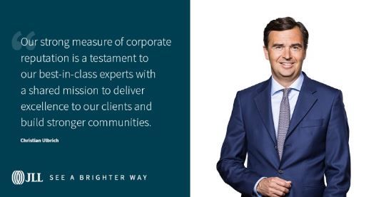 JLL MENA on LinkedIn: JLL named again one of Fortune’s World’s Most ... JLL MENA on LinkedIn: JLL named again one of Fortune’s World’s Most ...