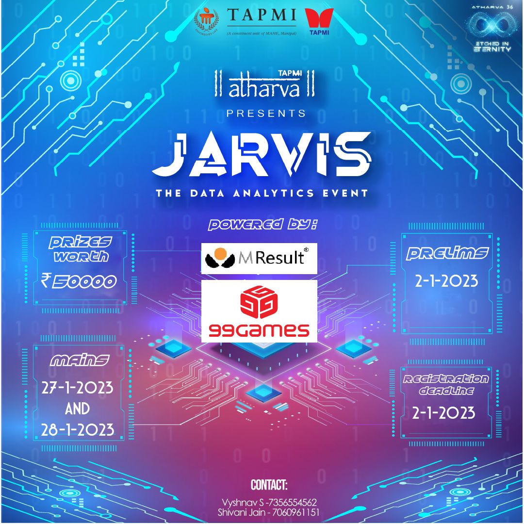 Atharva TAPMI on LinkedIn: #tapmi #manipal #atharva #business #udupi # ... Atharva TAPMI on LinkedIn: #tapmi #manipal #atharva #business #udupi # ...