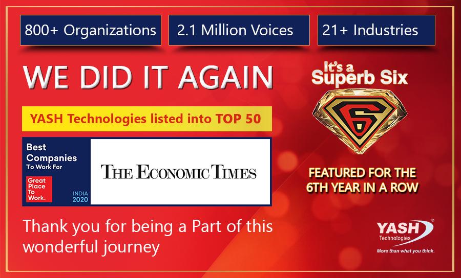 Syed Nazeem Ahmed on LinkedIn: #greatplacetowork #6inarow #superbsix # ... Syed Nazeem Ahmed on LinkedIn: #greatplacetowork #6inarow #superbsix # ...