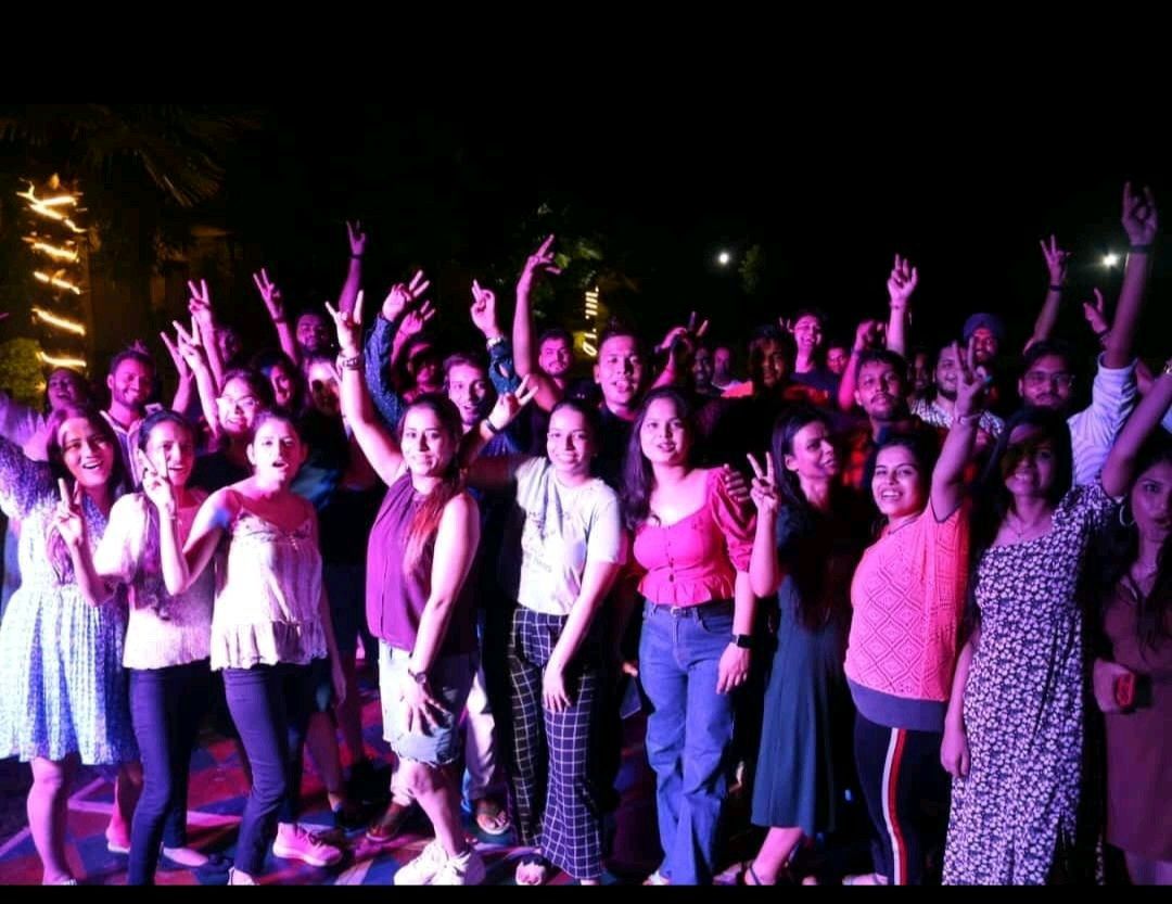 Ashu Gupta posted on LinkedIn Ashu Gupta posted on LinkedIn