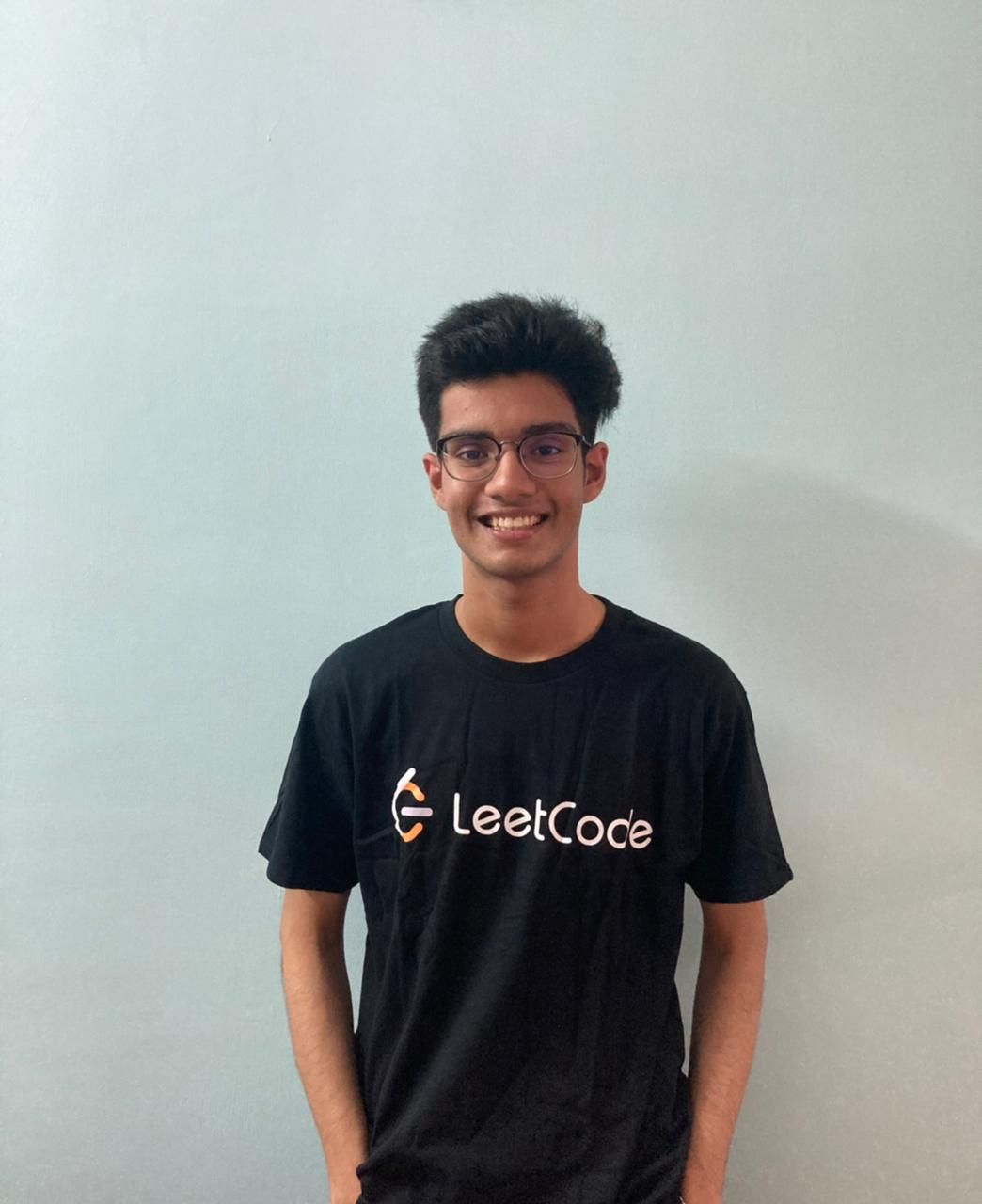 Lakshit Pandey on LinkedIn: #leetcode #dsa #goodies | 24 comments Lakshit Pandey on LinkedIn: #leetcode #dsa #goodies | 24 comments