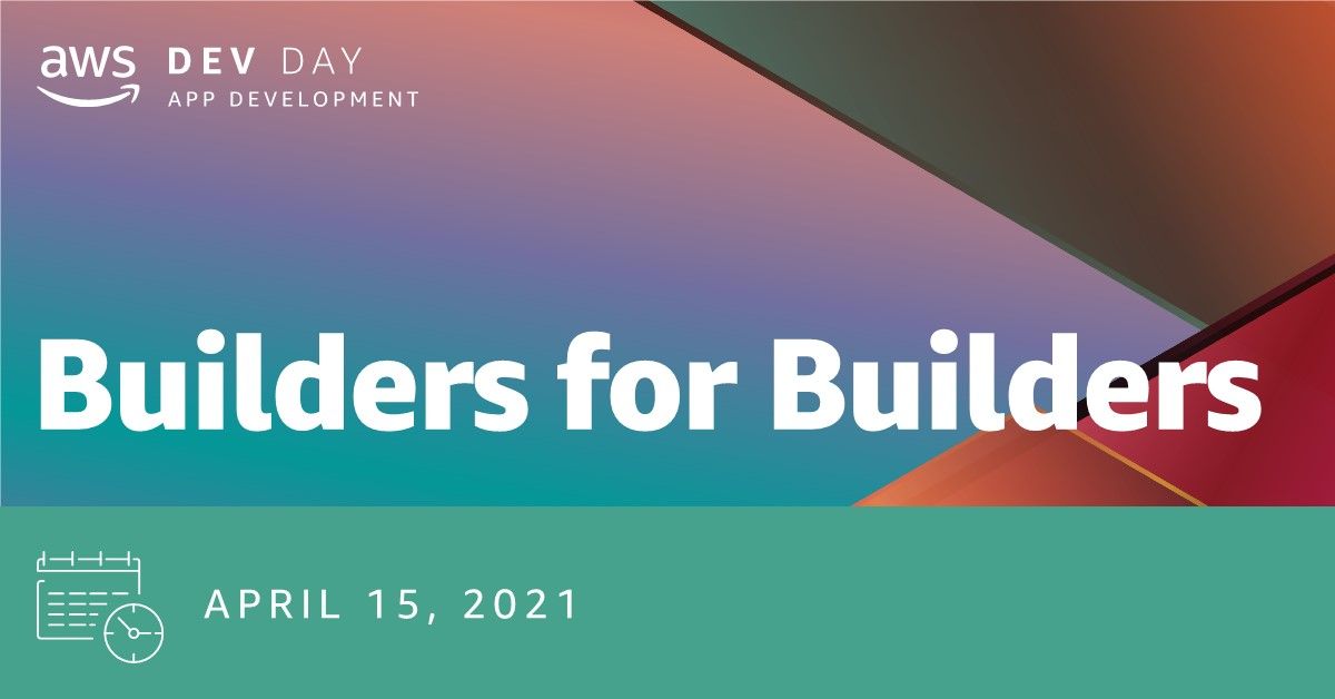 Amazon Web Services (AWS) on LinkedIn: You are a developer, who wants ... Amazon Web Services (AWS) on LinkedIn: You are a developer, who wants ...
