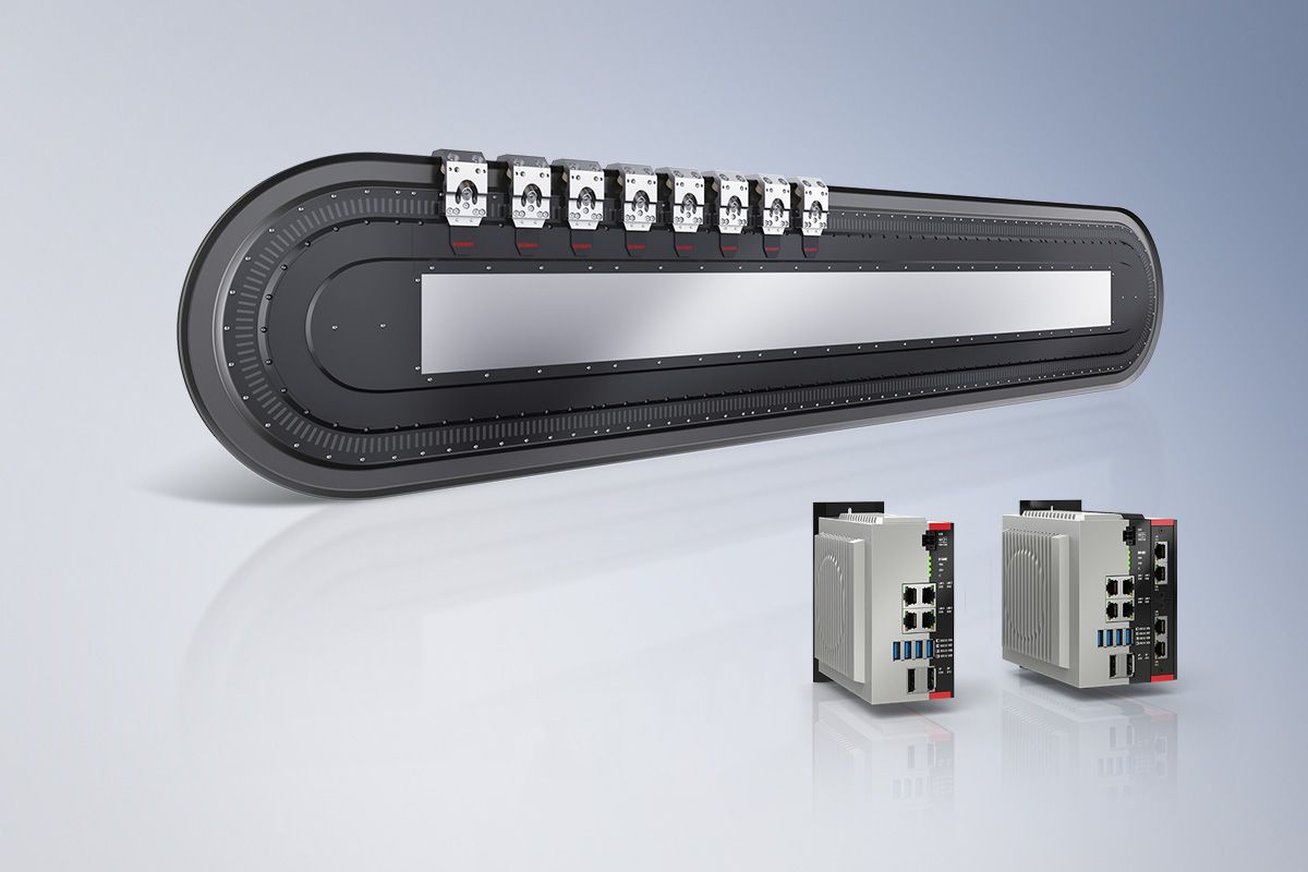 Beckhoff Automation LinkedIn‘de: #beckhoff #automation #industrialpc # ... Beckhoff Automation LinkedIn‘de: #beckhoff #automation #industrialpc # ...
