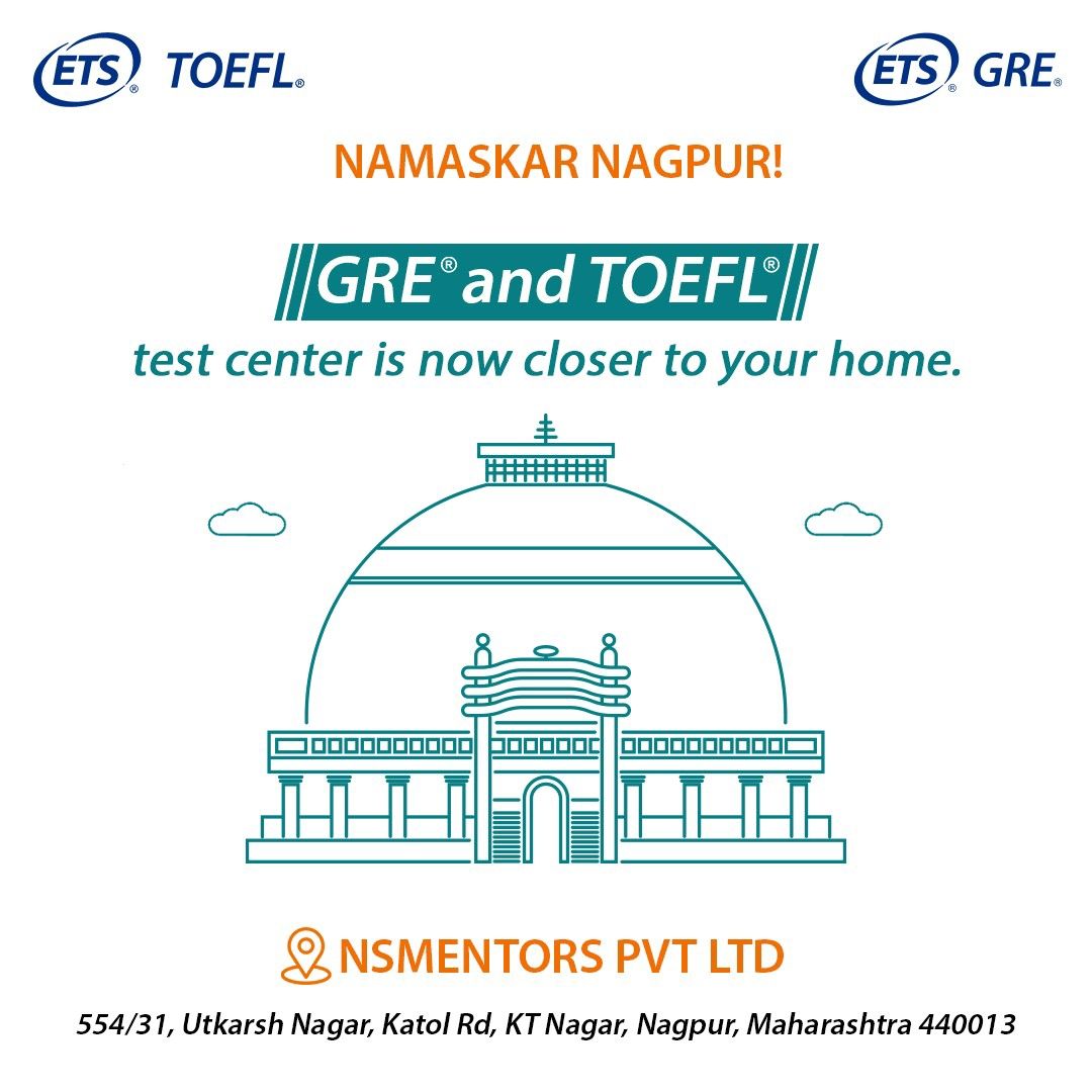 Nitin Sachdeva on LinkedIn: #toefl #gre | 36 comments Nitin Sachdeva on LinkedIn: #toefl #gre | 36 comments