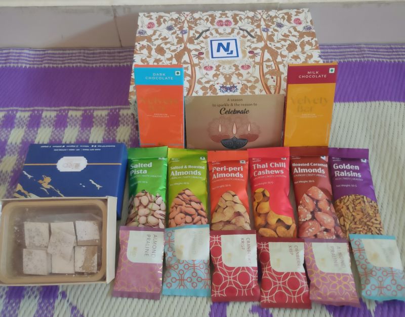 Sanket Mhetre on LinkedIn: Thank you Neptune Ubicom Pvt. Ltd. for ... Sanket Mhetre on LinkedIn: Thank you Neptune Ubicom Pvt. Ltd. for ...
