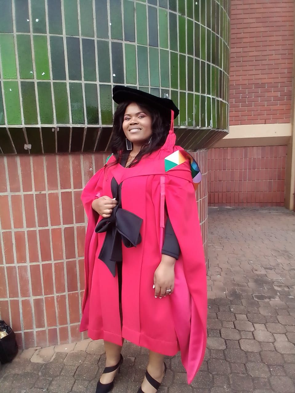 Dr. Sibonginhlanhla Mahlobo Shwabede on LinkedIn: #noticeme #research # ... Dr. Sibonginhlanhla Mahlobo Shwabede on LinkedIn: #noticeme #research # ...