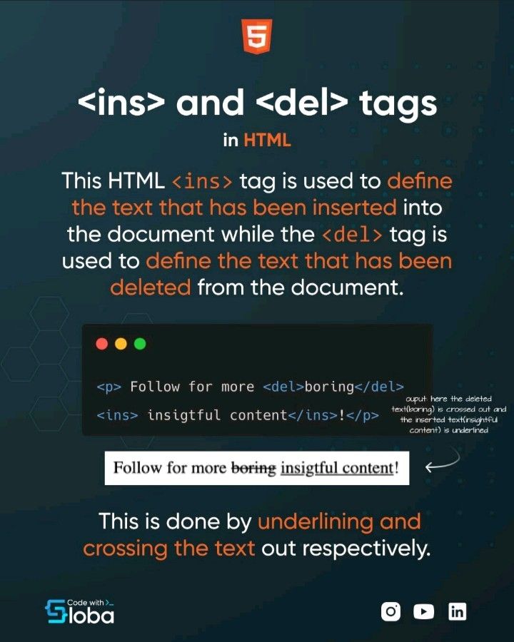 AHSAN IFTIKHAR on LinkedIn: #html #htmlcss #htmldeveloper #htmlcoding # ... AHSAN IFTIKHAR on LinkedIn: #html #htmlcss #htmldeveloper #htmlcoding # ...