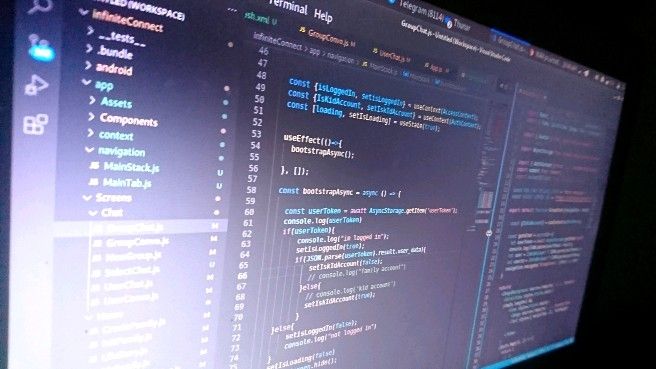 Gibril Longmene on LinkedIn: #coding #writing #developerlife # ... Gibril Longmene on LinkedIn: #coding #writing #developerlife # ...