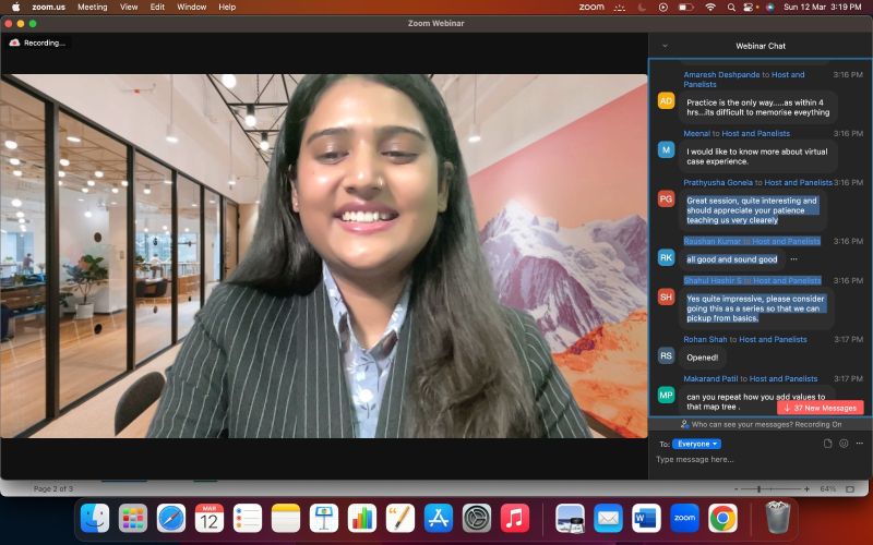 #dataanalytics #analytics #techtip24 | Aditi Gupta #dataanalytics #analytics #techtip24 | Aditi Gupta