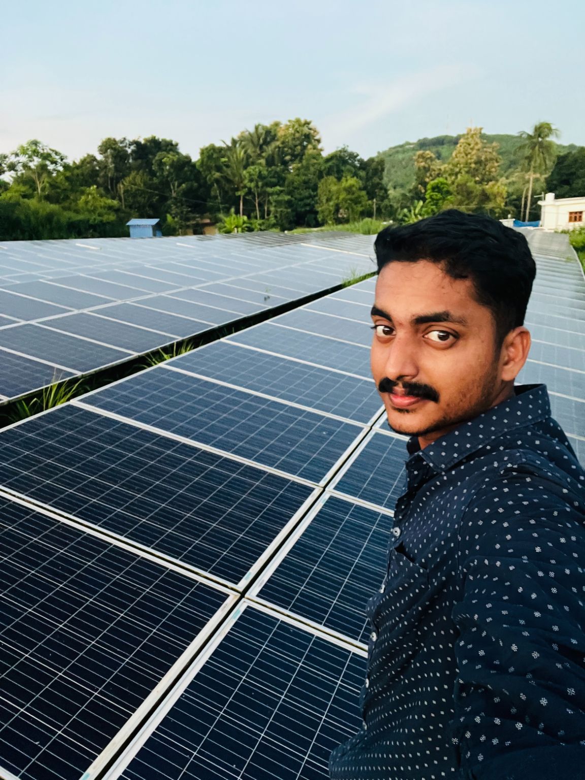 Aswin Areekkara posted on LinkedIn Aswin Areekkara posted on LinkedIn