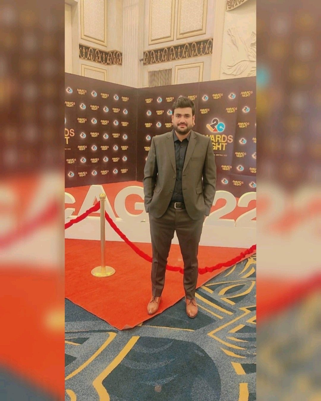 Razi Ul Hassan on LinkedIn: #agm_2k23 #i2c #awards_night Razi Ul Hassan on LinkedIn: #agm_2k23 #i2c #awards_night