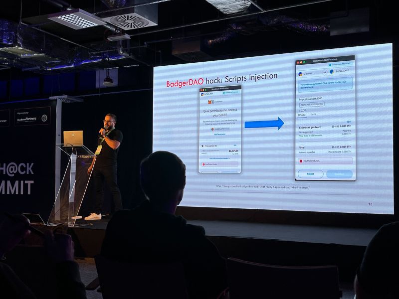 Halborn on LinkedIn: #blockchain Halborn on LinkedIn: #blockchain