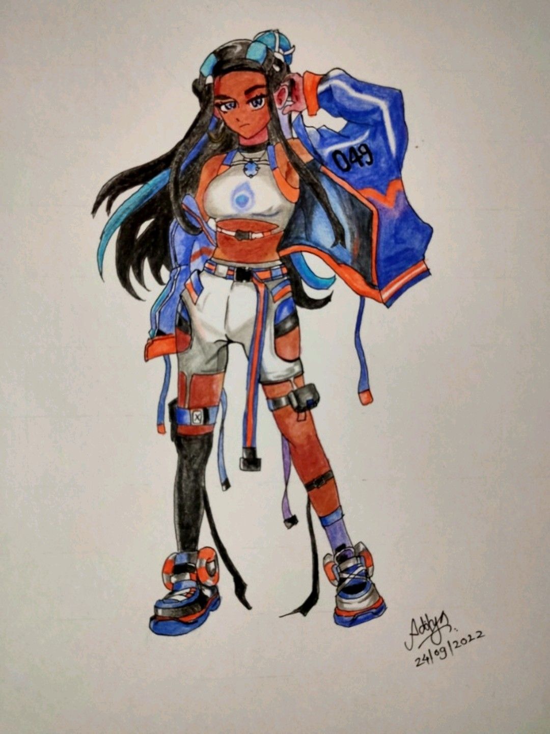 Aditya Kumbhar on LinkedIn: #painting #colorpencil Aditya Kumbhar on LinkedIn: #painting #colorpencil
