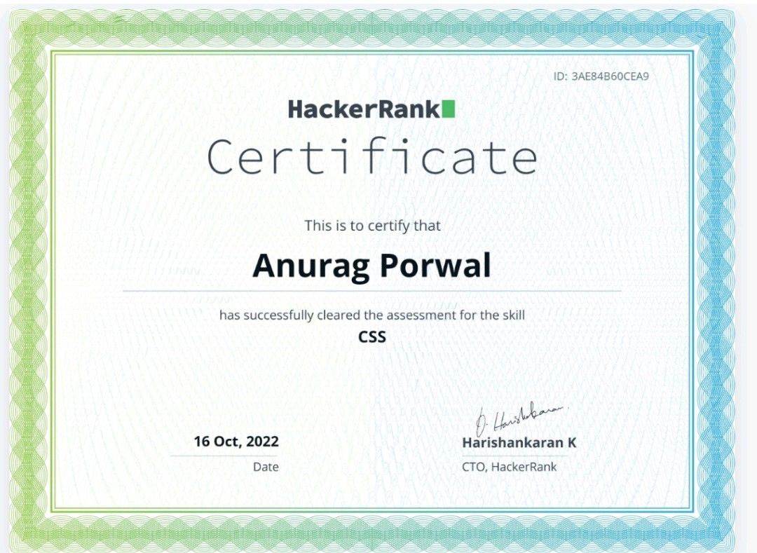 #hackerrank #frontenddeveloper #frontend #css #htmlcss #reactjs ... #hackerrank #frontenddeveloper #frontend #css #htmlcss #reactjs ...