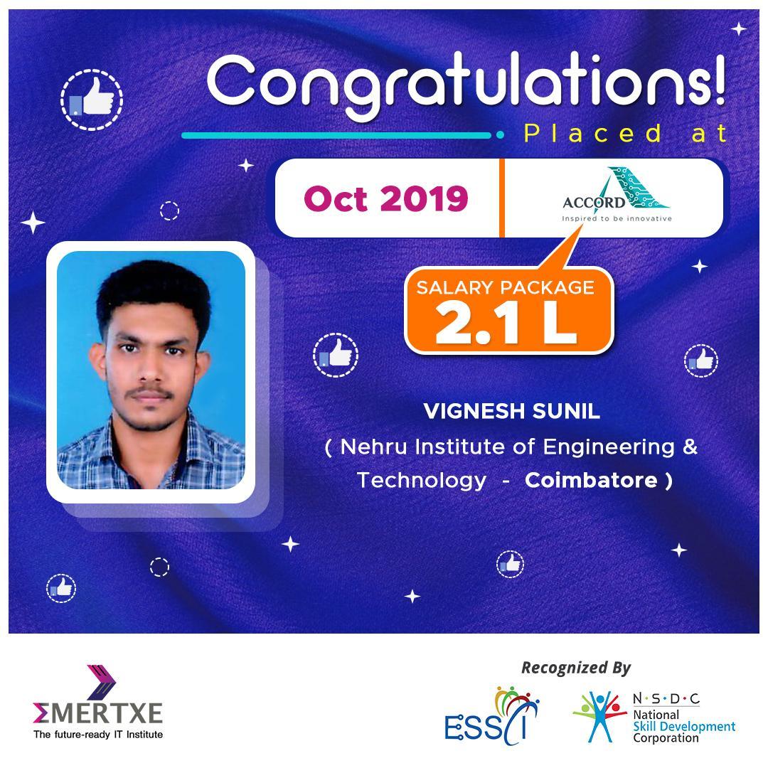 Emertxe Information Technologies on LinkedIn: Team Emertxe ... Emertxe Information Technologies on LinkedIn: Team Emertxe ...
