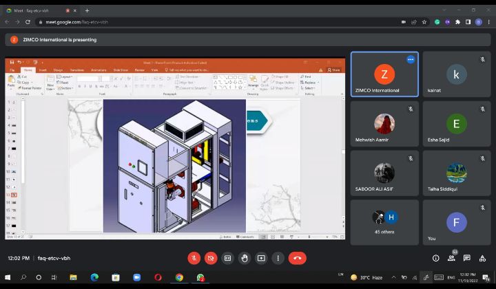 Syeda Farwa Batool on LinkedIn: #iot #internship #powergeneration # ... Syeda Farwa Batool on LinkedIn: #iot #internship #powergeneration # ...