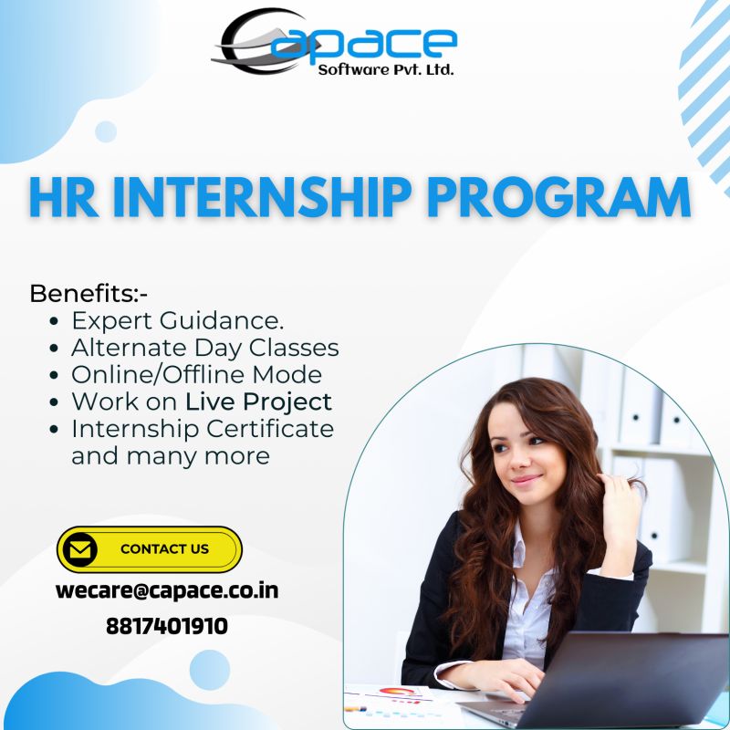 #capaceschool #internshipprogram #job #career | Capace School #capaceschool #internshipprogram #job #career | Capace School