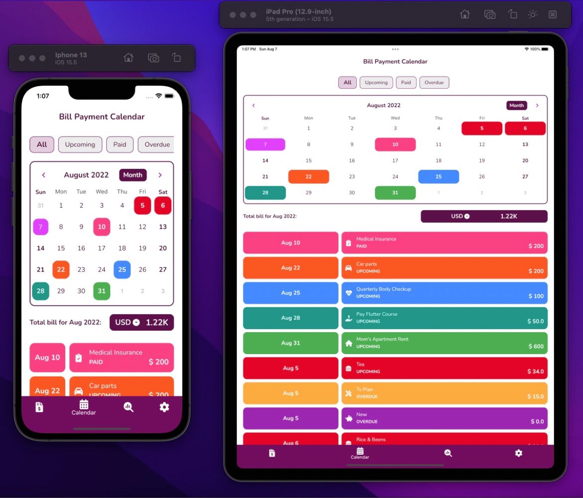 #flutter #flutterdeveloper #flutterdev #fluttercommunity… | Isaias Cuvula #flutter #flutterdeveloper #flutterdev #fluttercommunity… | Isaias Cuvula