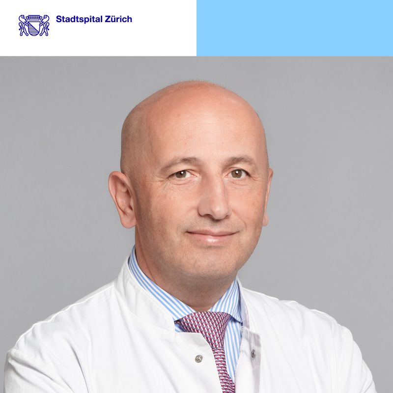 Esat L. on LinkedIn: Prof Dr. Omer Dzemali, well deserved 👏👏👏 Esat L. on LinkedIn: Prof Dr. Omer Dzemali, well deserved 👏👏👏