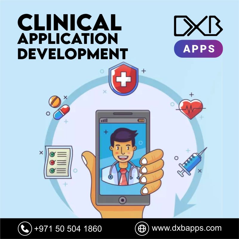 DXB APPS - D X Technologies LLC on LinkedIn: #clinicalapplications # ... DXB APPS - D X Technologies LLC on LinkedIn: #clinicalapplications # ...