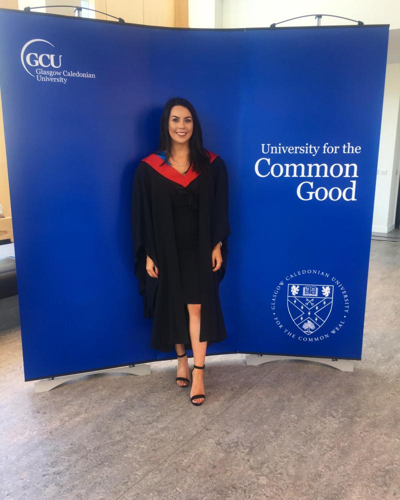 Shannon Cooke on LinkedIn: Delighted to have graduated from Glasgow ... Shannon Cooke on LinkedIn: Delighted to have graduated from Glasgow ...
